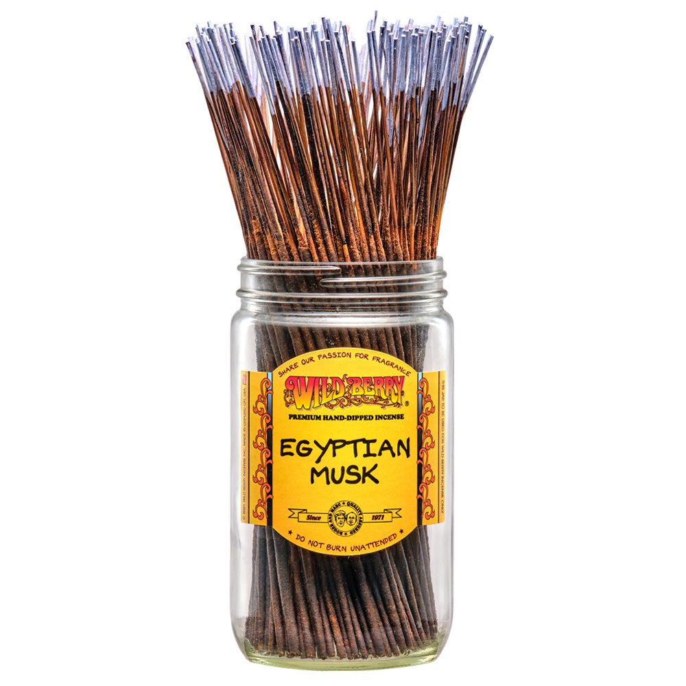 Wild Berry Traditional Incense Sticks – Dip and Glow Retail